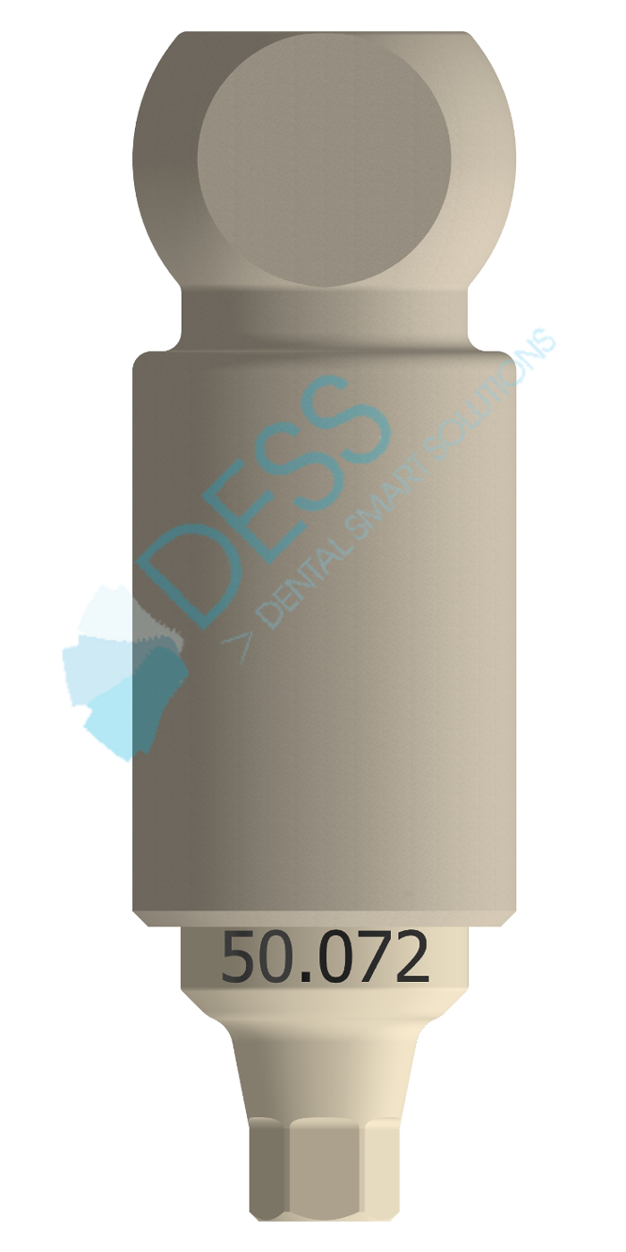 Scan abutment til Osstem® TS MINI