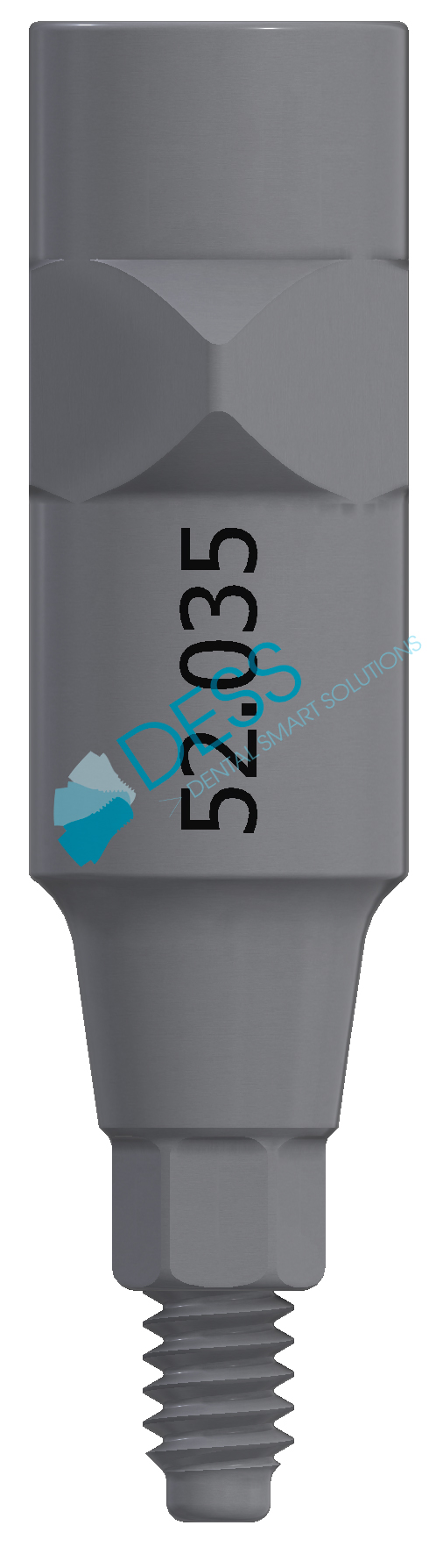 Scan abutment intraoral NP for NobelActive®