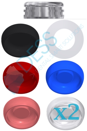 DESS Locator® Retention Kit