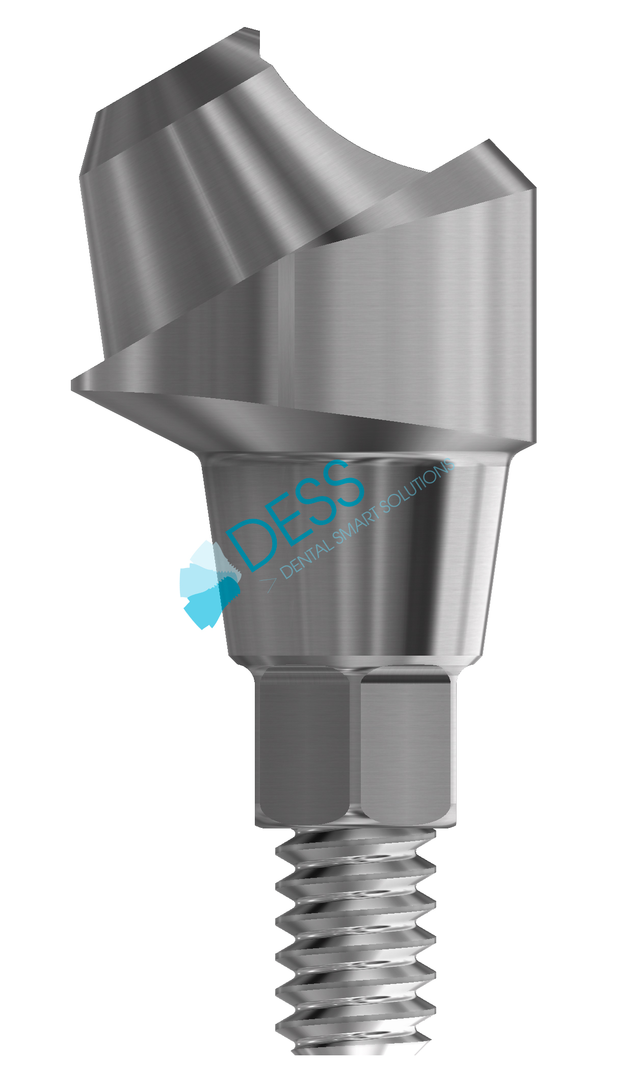 Multi-Unit Abutment 30º, 3,5 mm for Neodent®