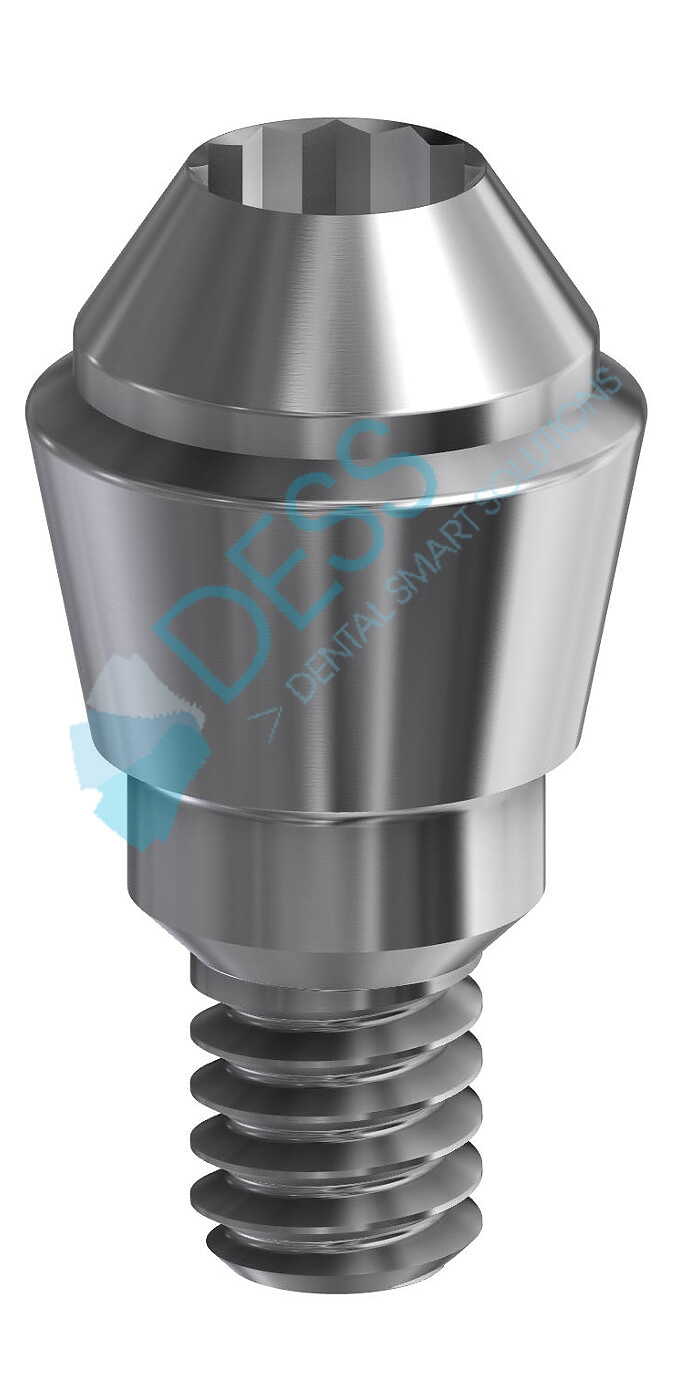 Uni Abutment EV 4.8 1mm för Astra Tech EV®