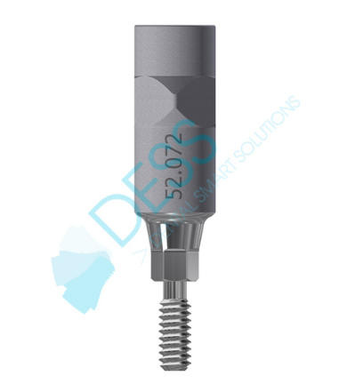 Scan abutment intraoral NP for NobelActive®