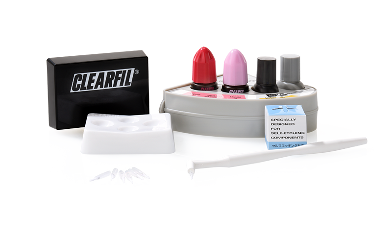 CLEARFIL LINER BOND 2V DC Kit
