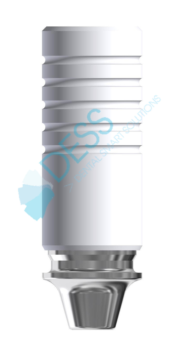 CoCr Bas utan låsning för Straumann Bone Level® RC