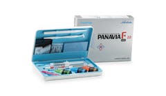 PANAVIA F 2.0 Intro Kit (L) Light (translucent)