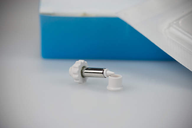 Soft tissue punch 5,2 mm