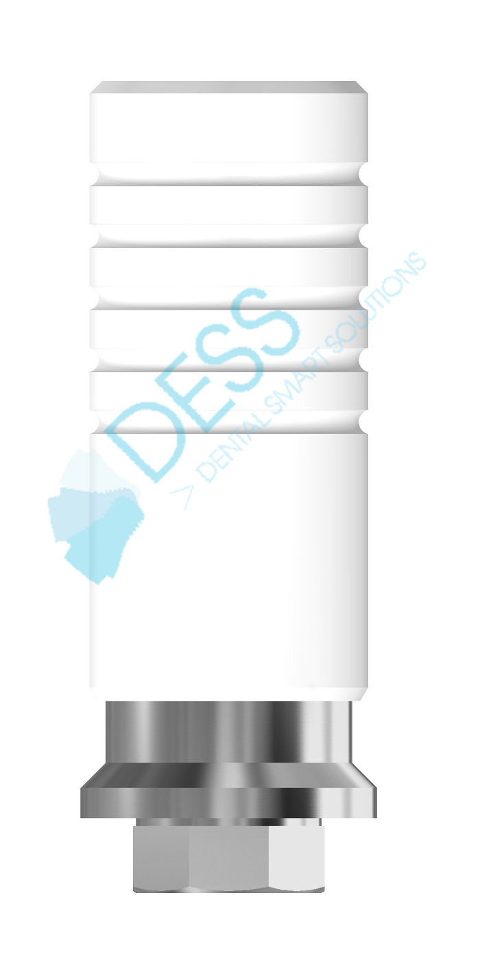 CoCr Base engaging for Straumann® RN