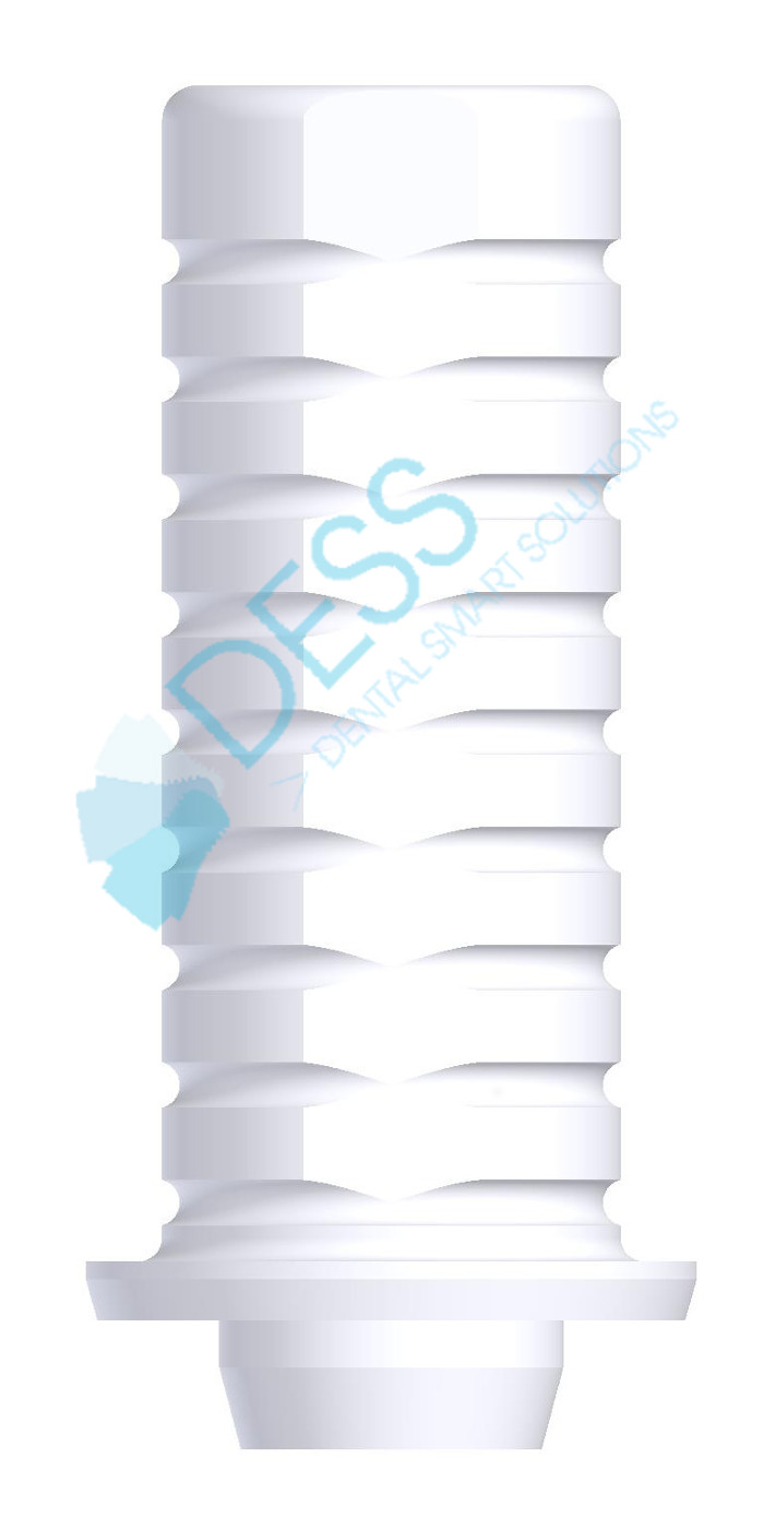 Castable non-engaging WP for Nobel Replace®