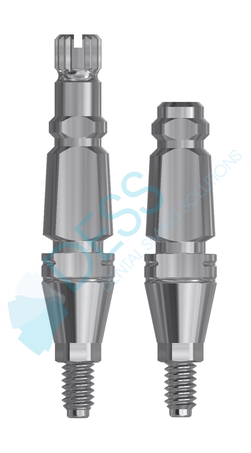 Transfer RP for Nobel Active® CC