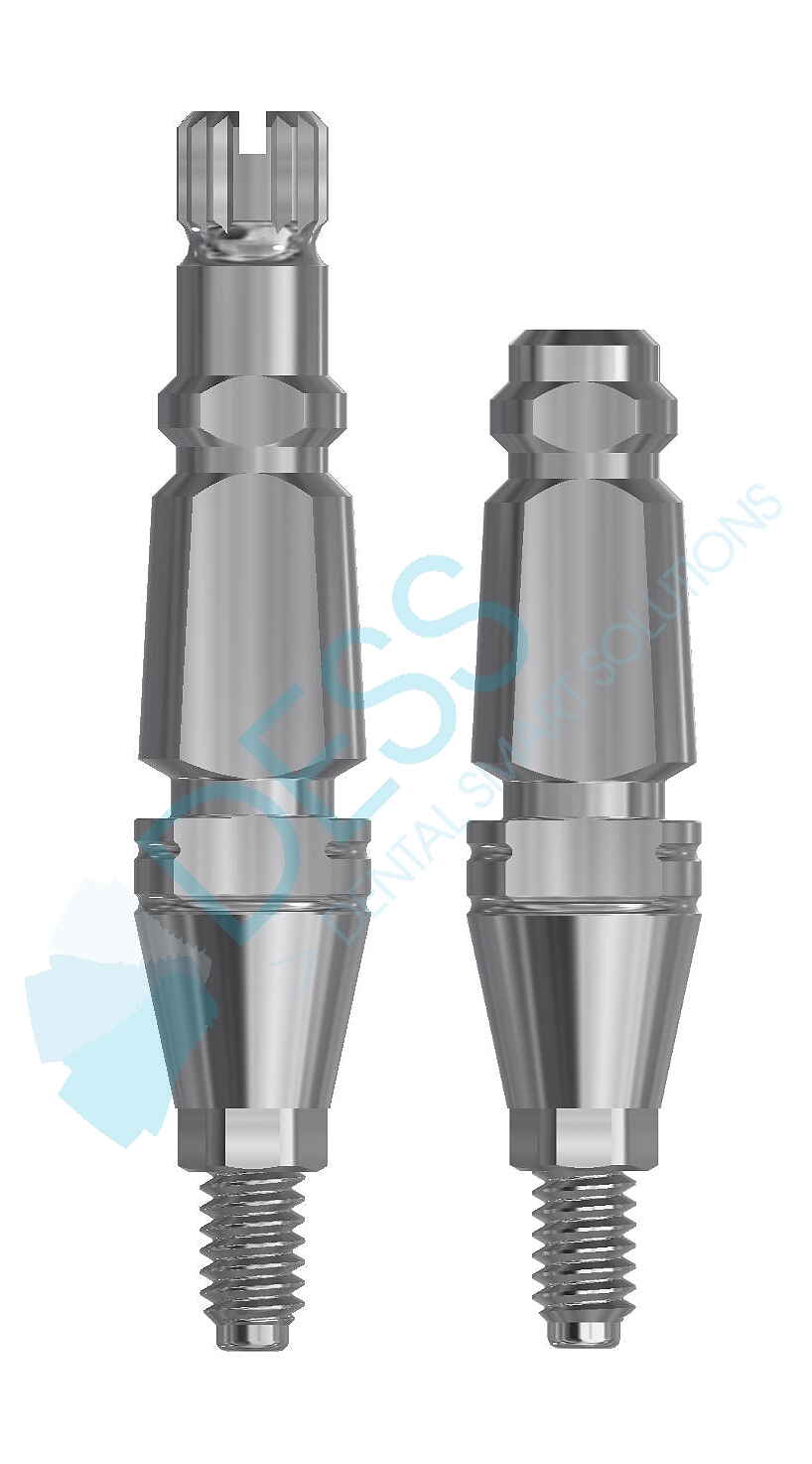 Transfer RP for Nobel Active® CC