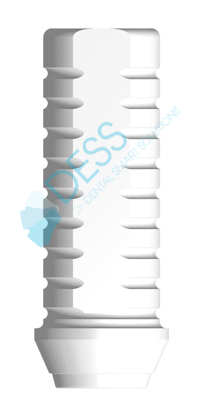 PACK 10: Castable non-engaging RP for Nobel Active® CC