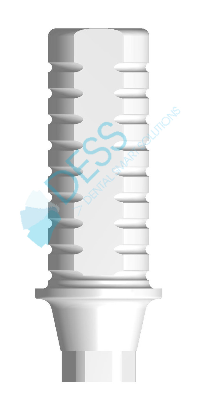 Castable med låsning RP för Nobel Active® CC