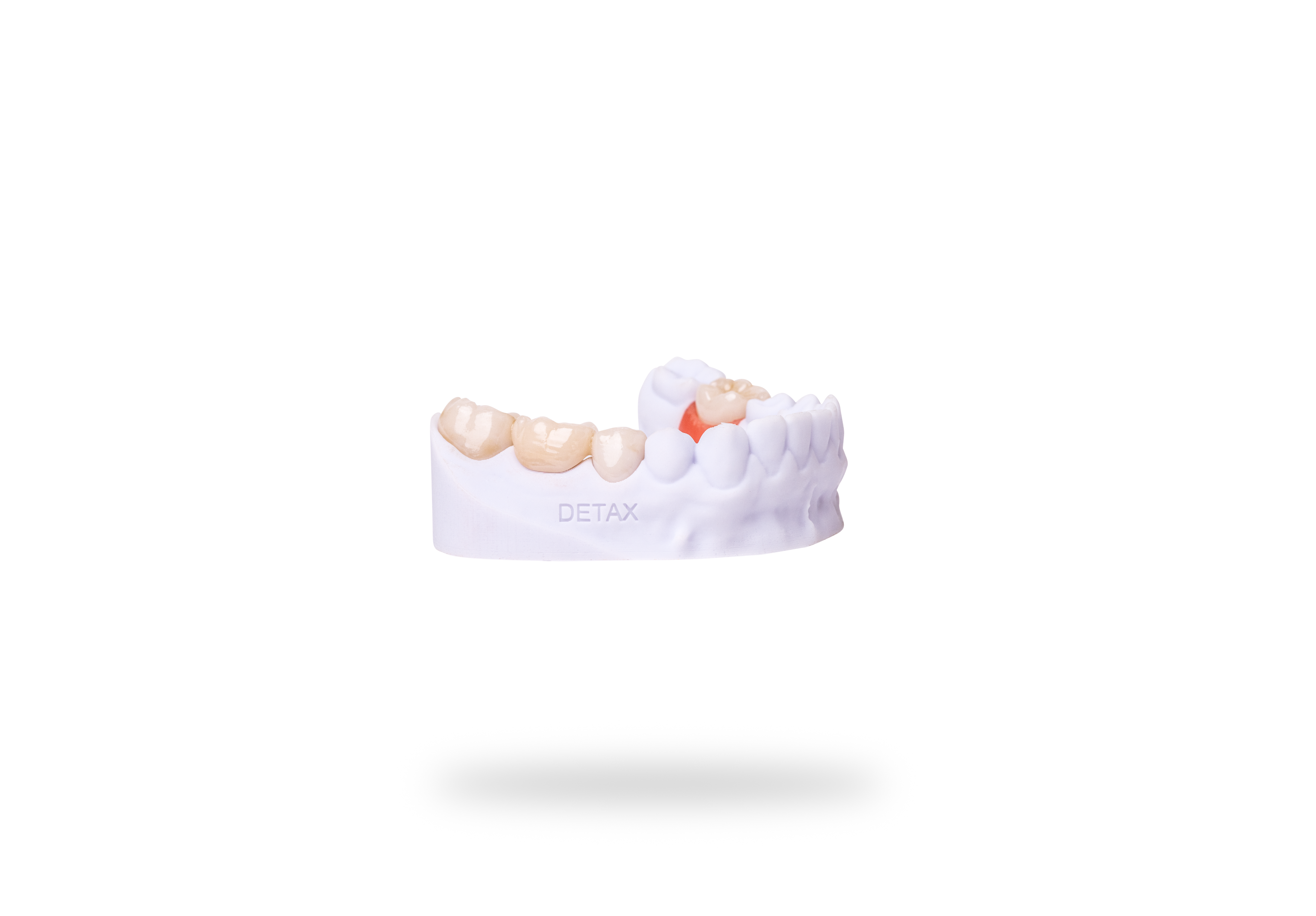Detax Freeprint Gingiva 500 g
