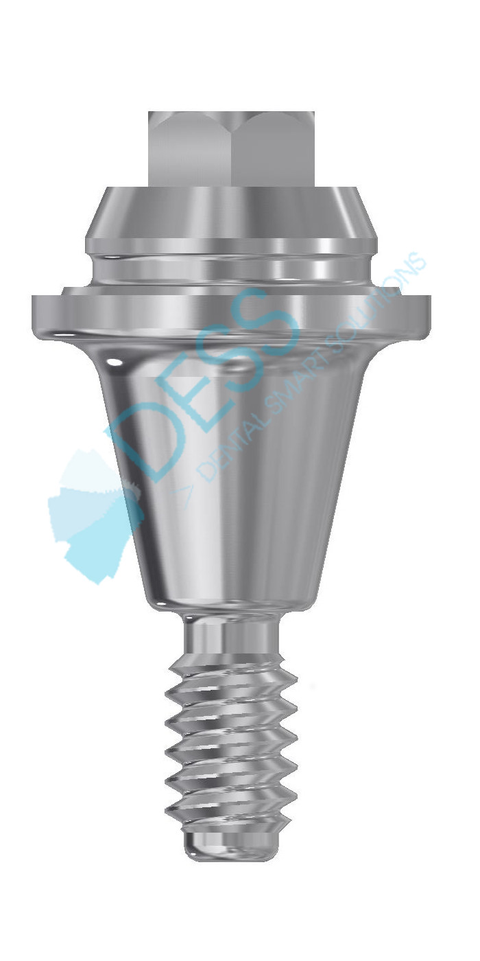 Multi-unit abutment NP 1,5mm för Nobel Active®
