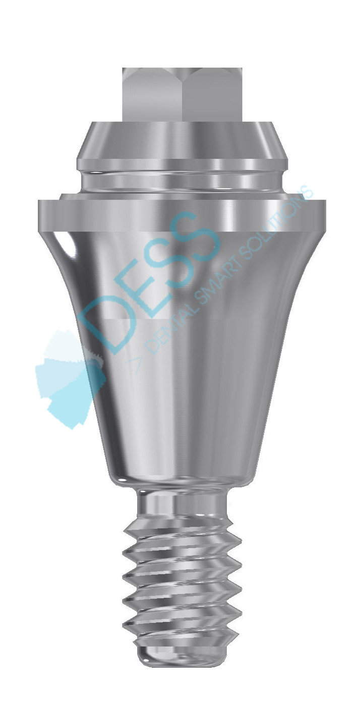 Multi-unit abutment RP 2,5mm för Nobel Active®