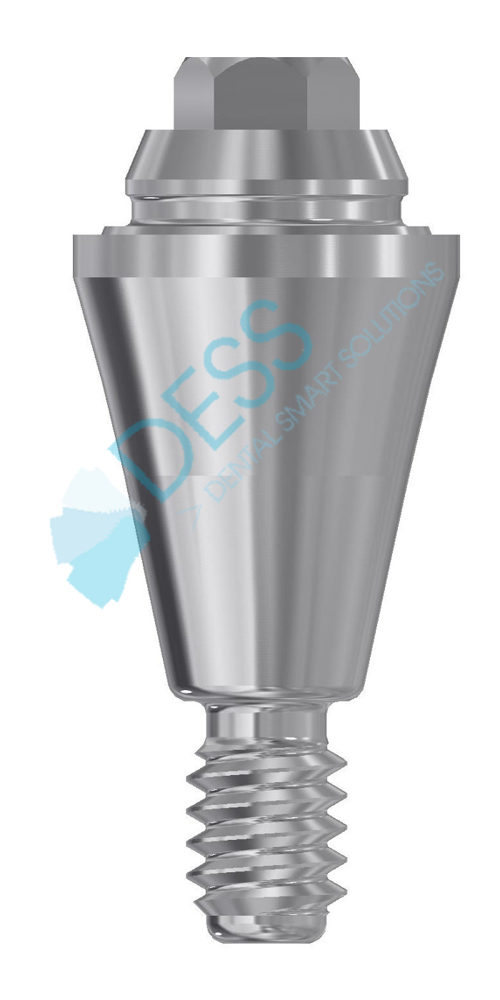 Multi-unit abutment RP 3,5mm för Nobel Active®