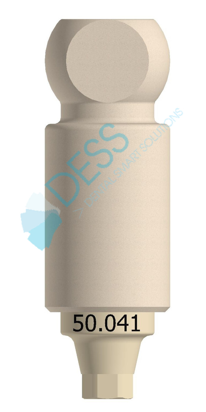 Scan abutment NP til Nobel Active®