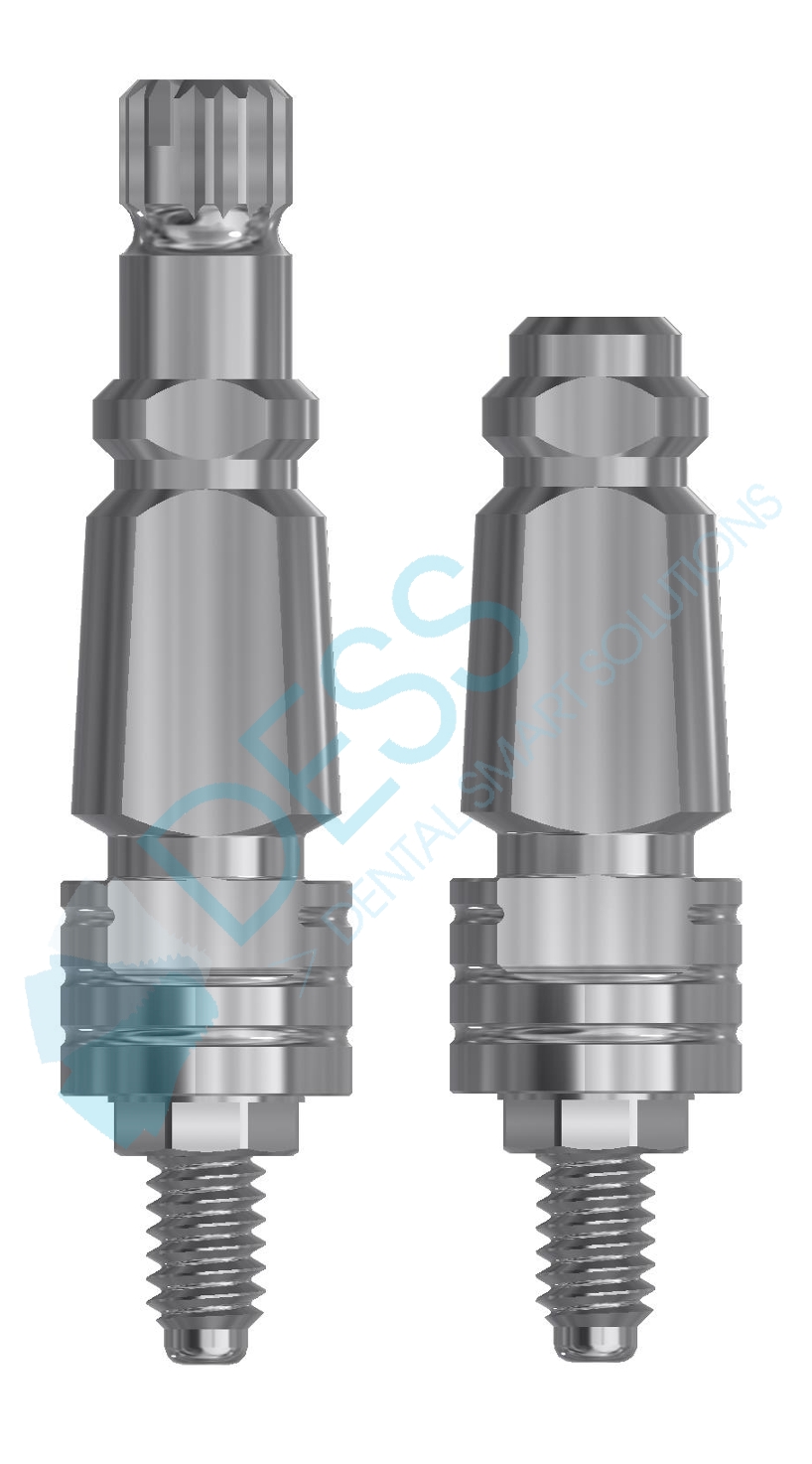 Transfer RN for Straumann Octagon®
