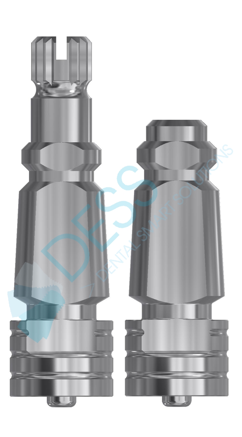Transfer (on abutment) RN for Straumann Octagon®