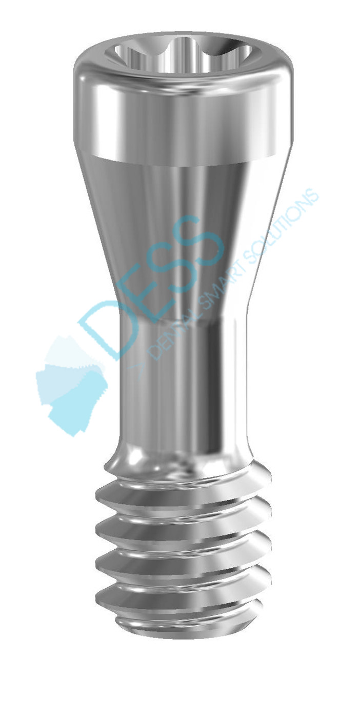 Screw RN WN for Straumann® “Torx®” - conical seat