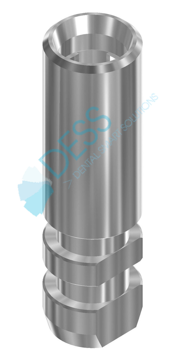 PACK 10: Analog NP för Straumann Bone Level®