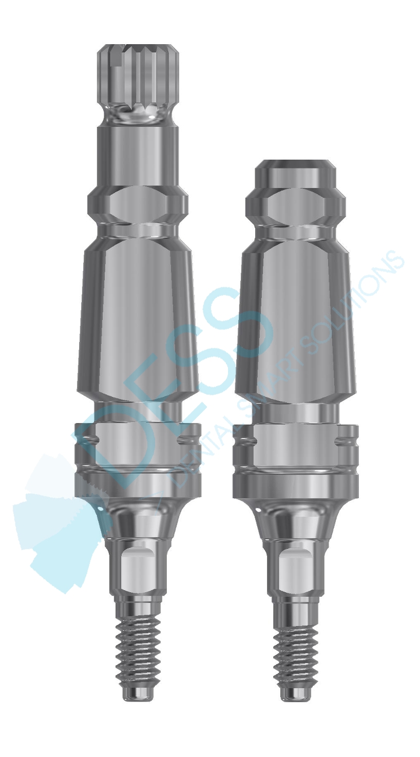 Transfer NP for Straumann Bone Level®