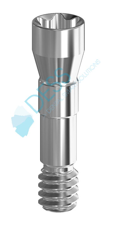 Screw “Torx®” NC for Straumann Bone Level®