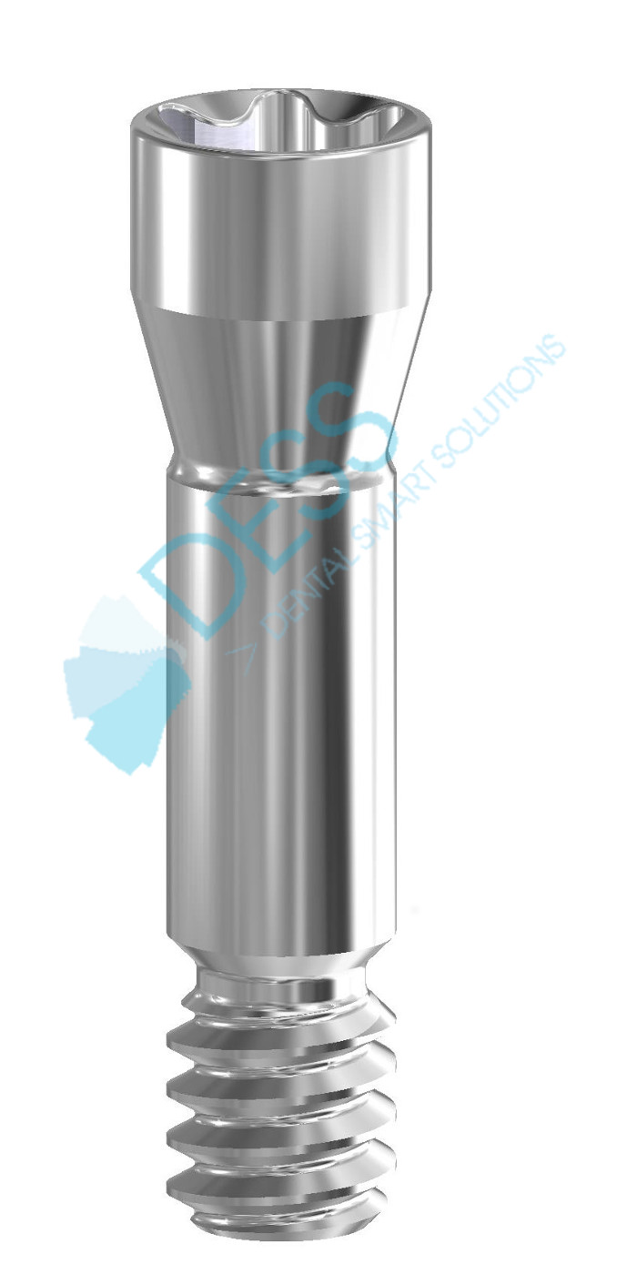 PACK 10: Screw “Torx®” NC/RC for Straumann Bone Level®