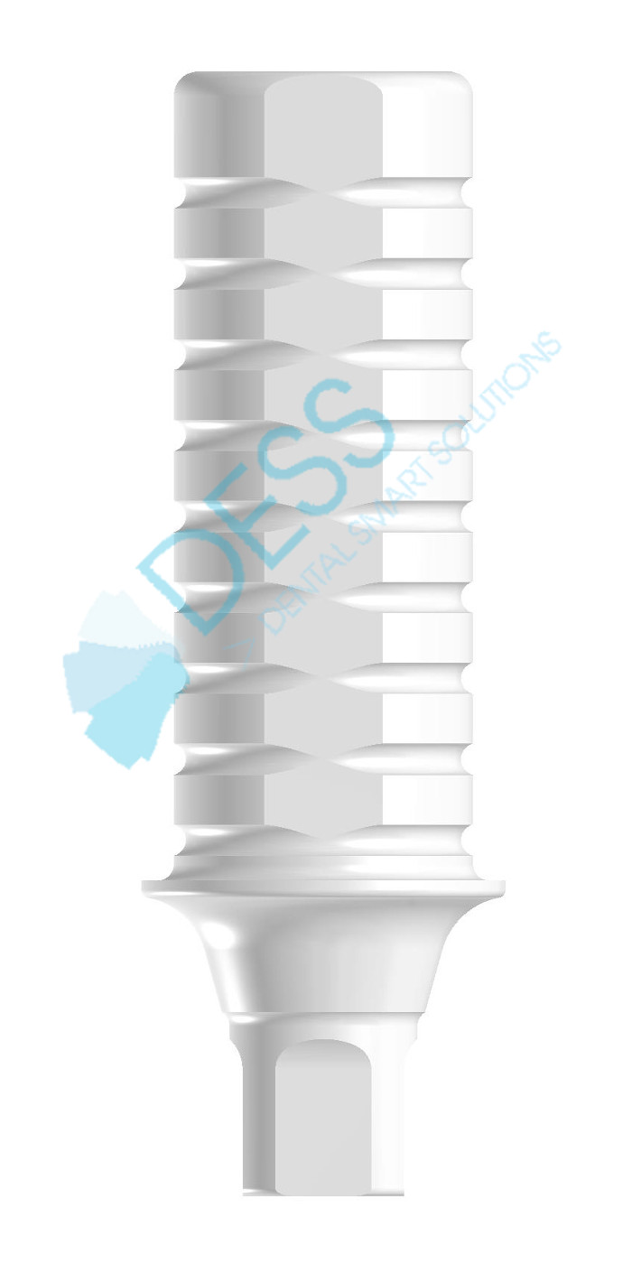 Castable engaging NP for Straumann Bone Level®