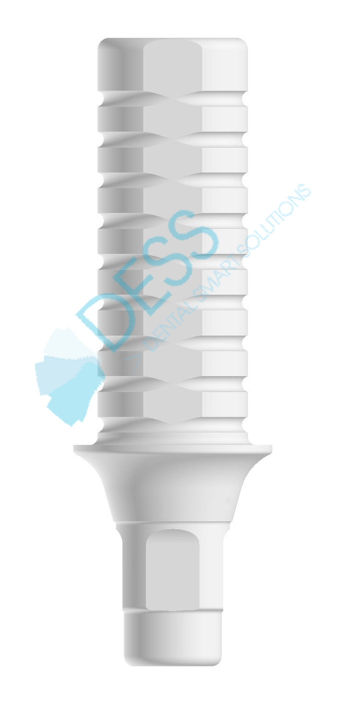 Castable engaging RP for Straumann Bone Level®