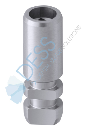 Analog 3,4 för Friadent® Xive®