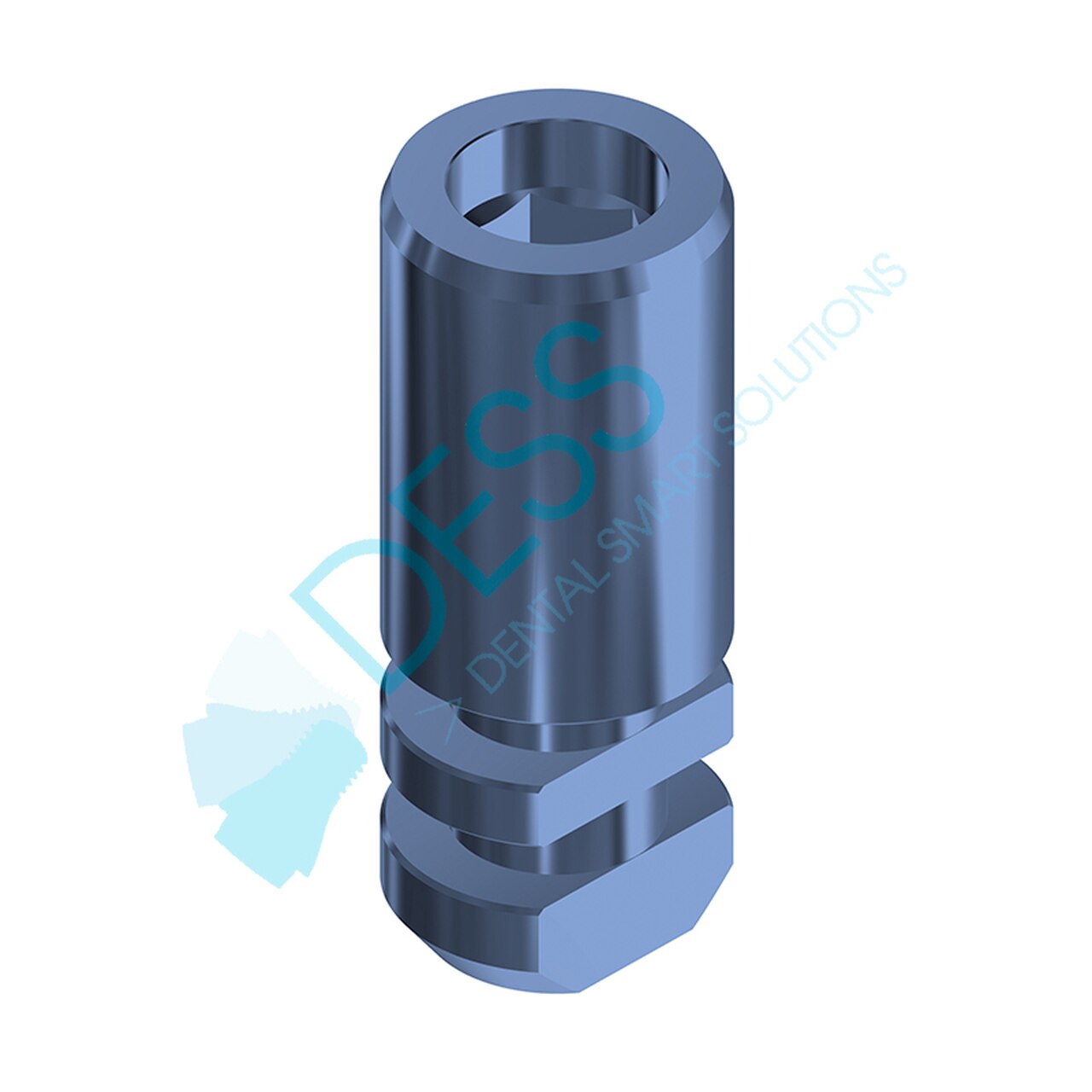 Analog 4,5 till Friadent® Xive®