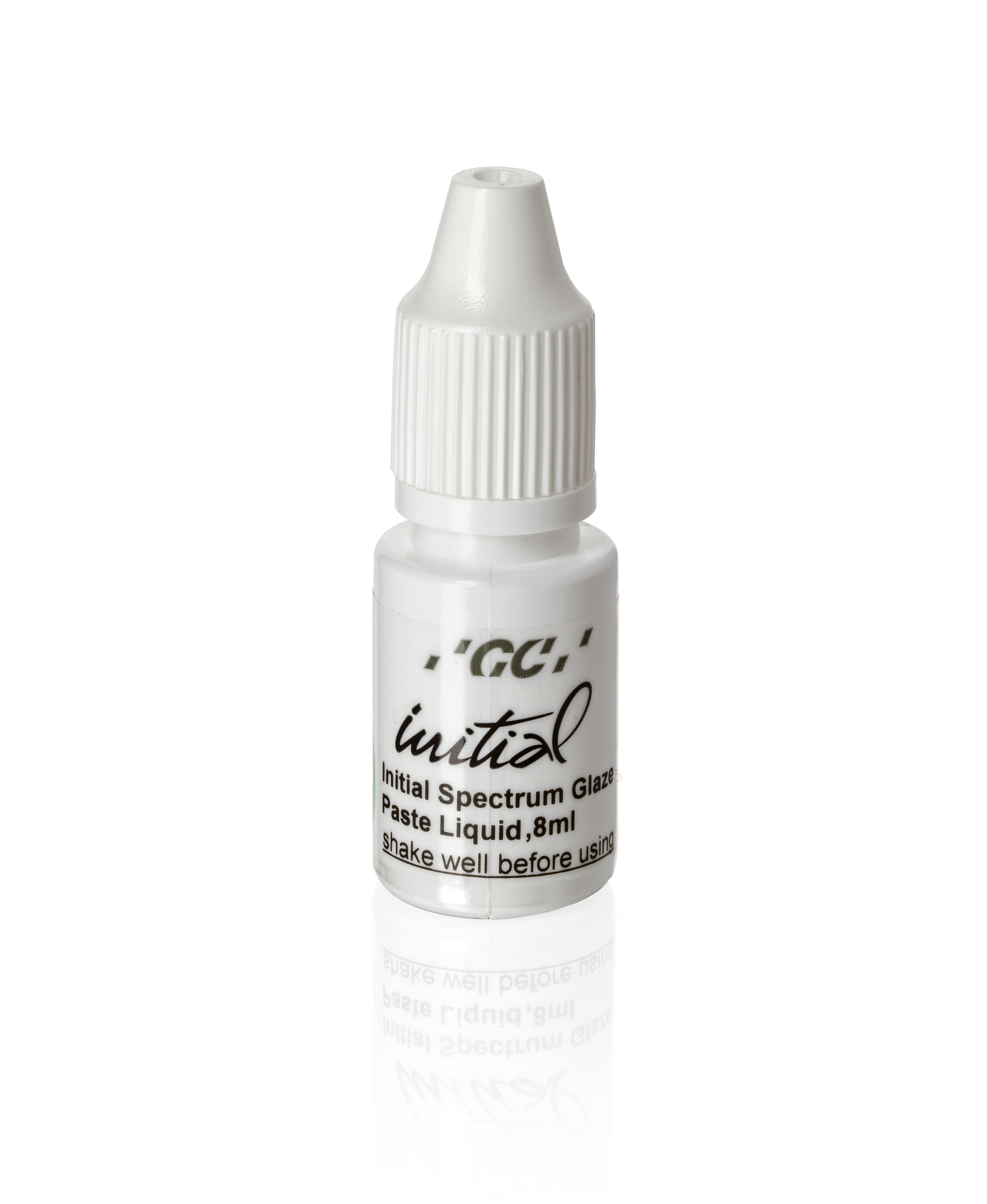 GC Initial Spectrum Glaze Paste Liquid, 8ml