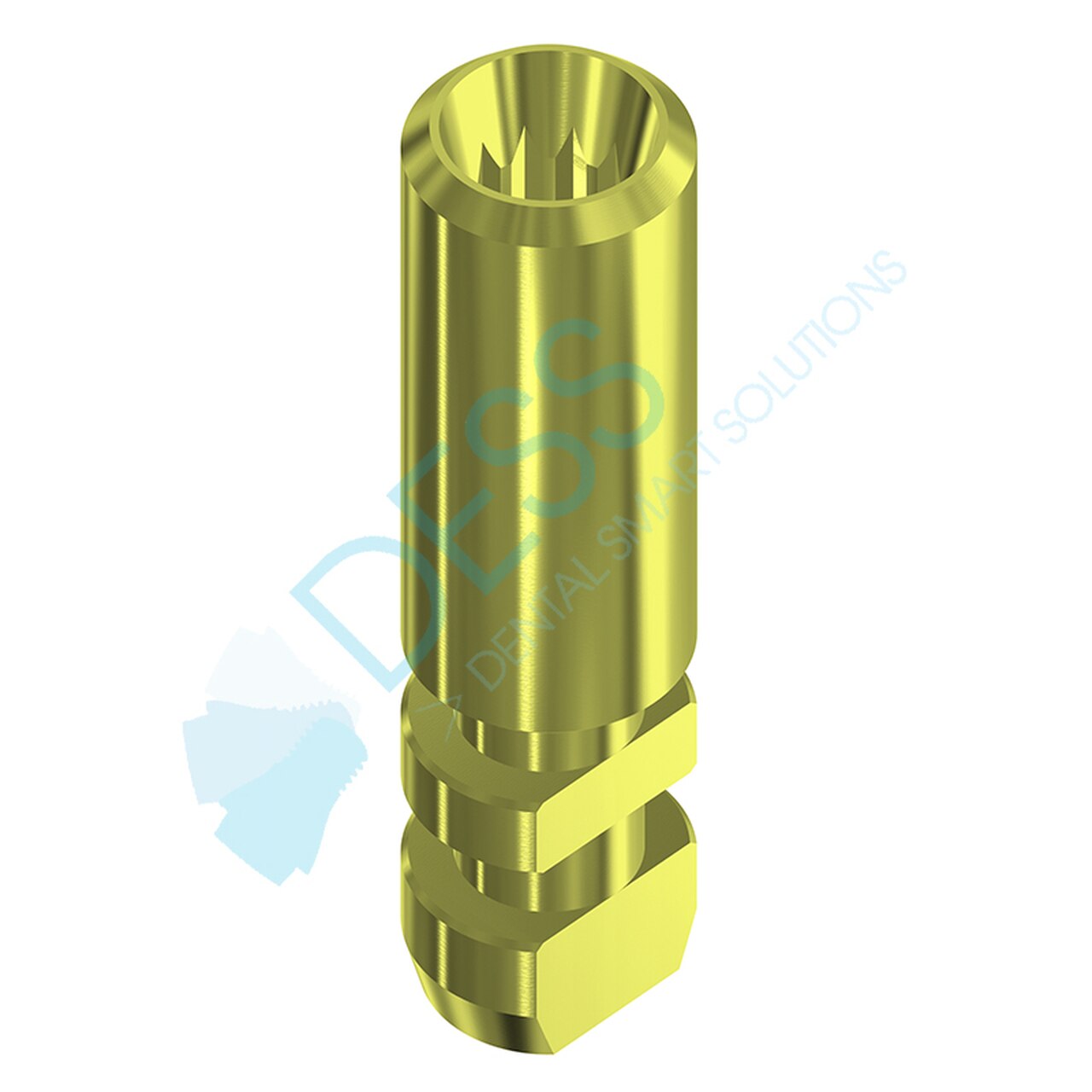 PACK 10: Analogue NP for Astra Tech® Yellow