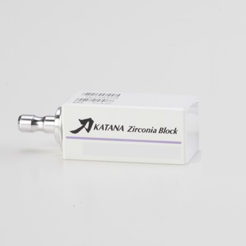 KATANA ZR Block Bridge A4 / 14Z L (2pcs)