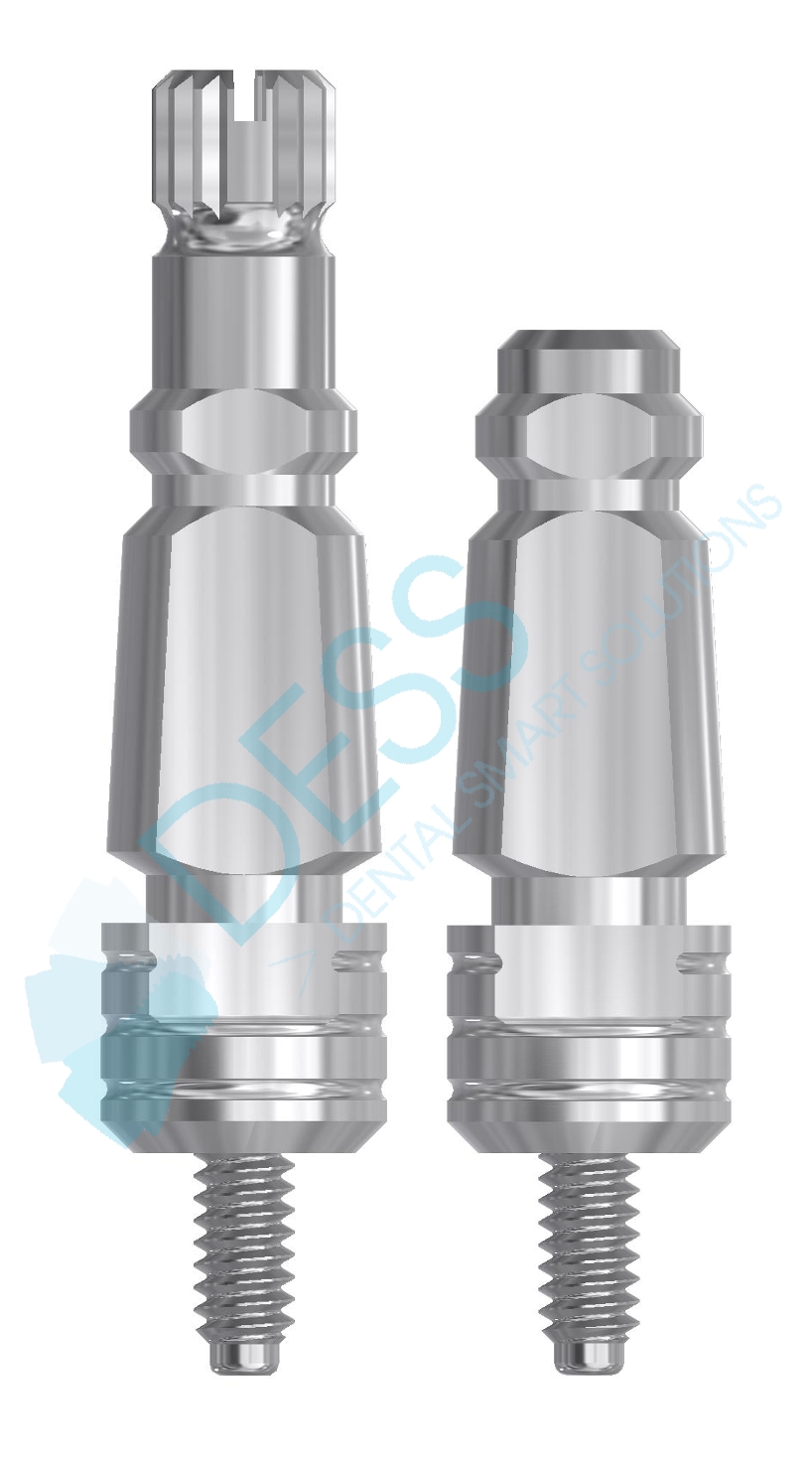 Aftrykstop NP til Brånemark System®