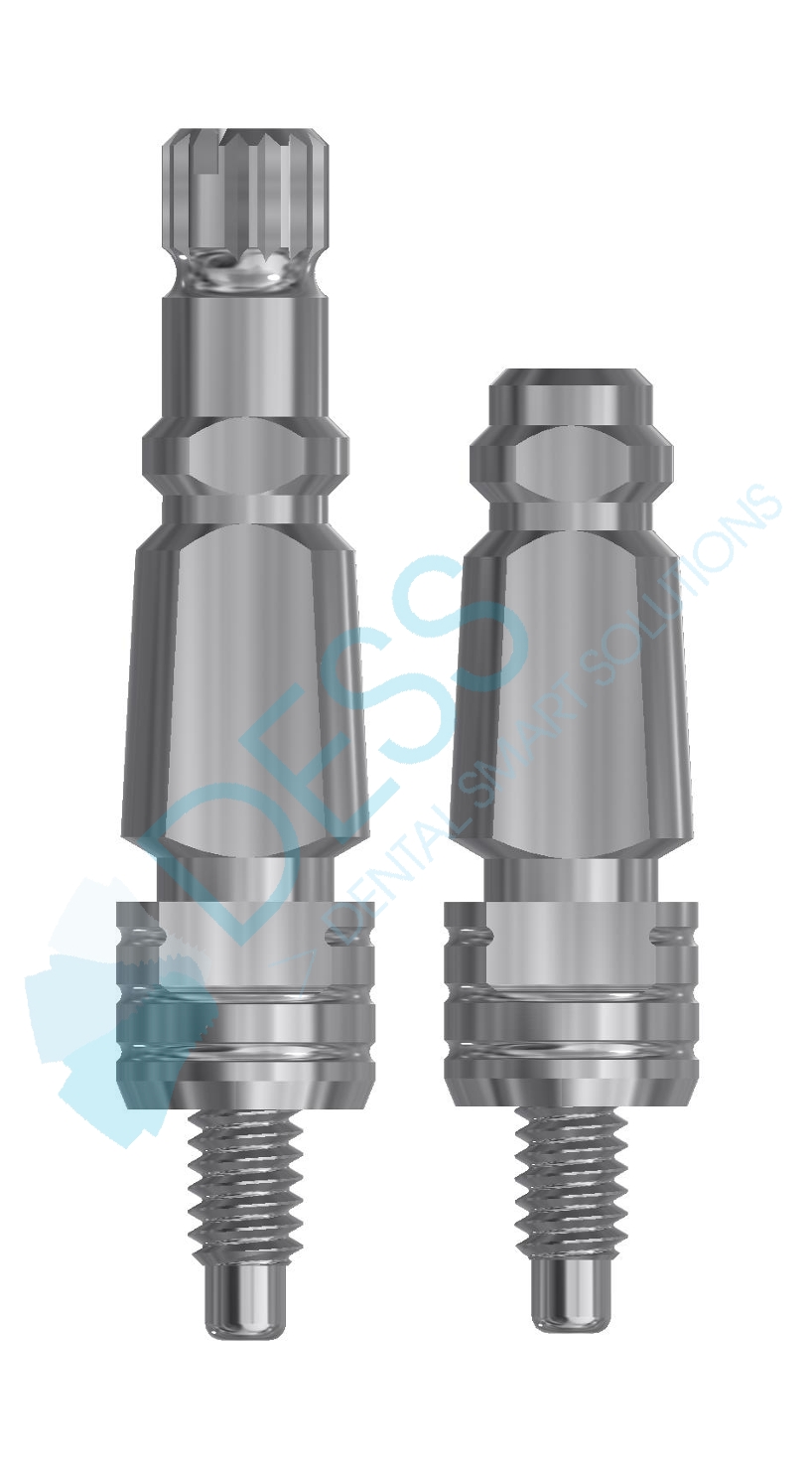 Aftrykstop RP til Brånemark System®