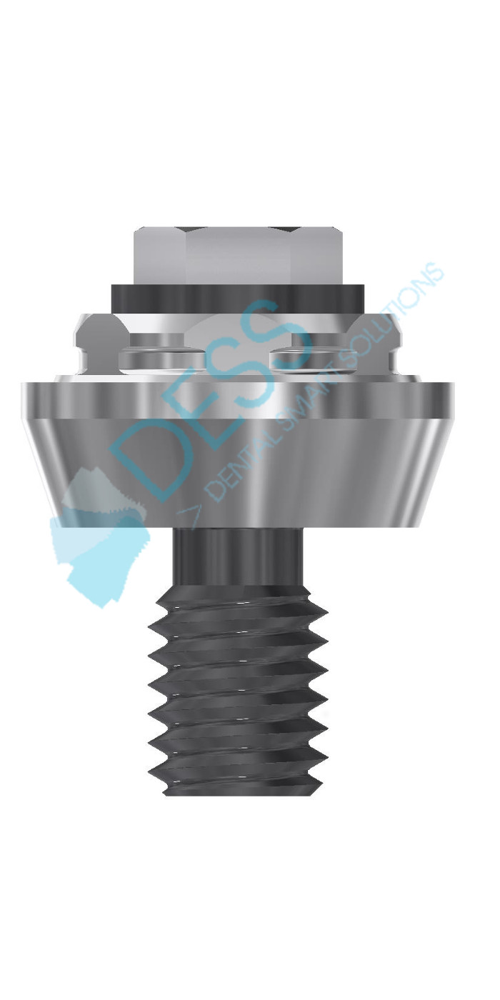 Multi-Unit Abutment WP 2 mm EHU for Brånemark System®