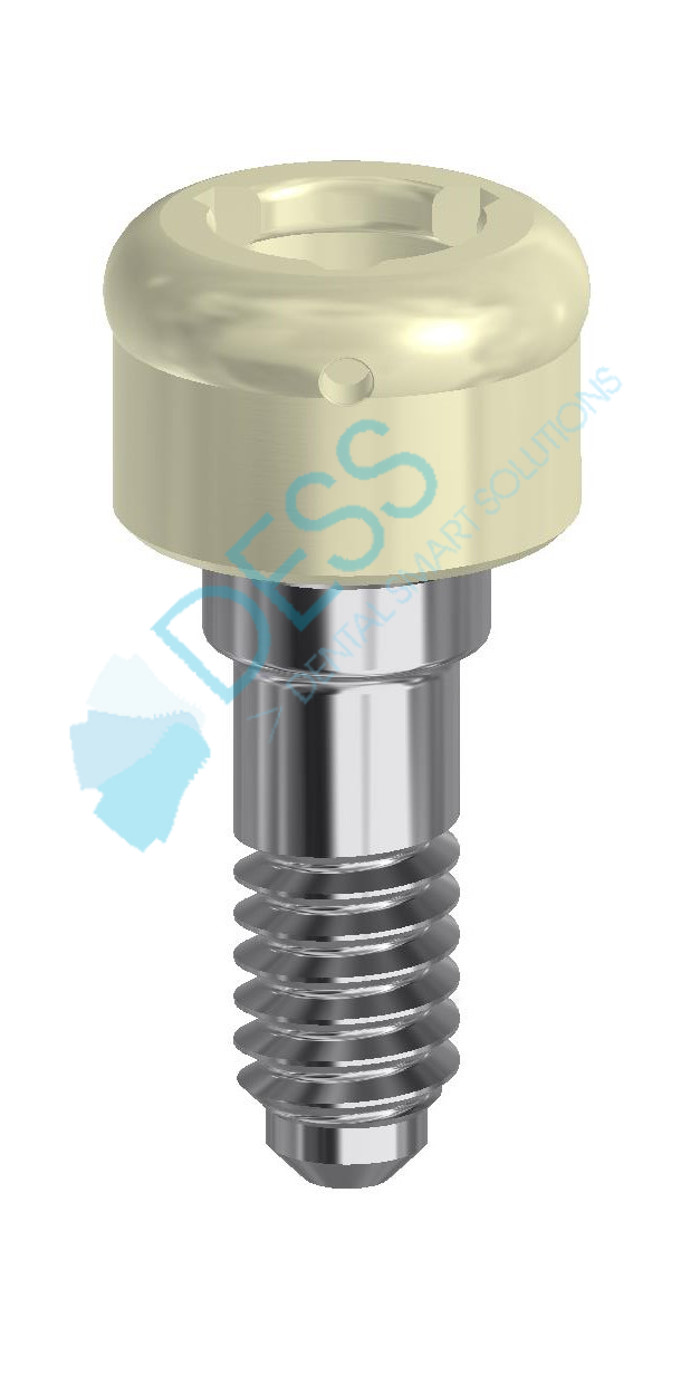 DESS Locator® Abutment 1 mm NP för NobelReplace®