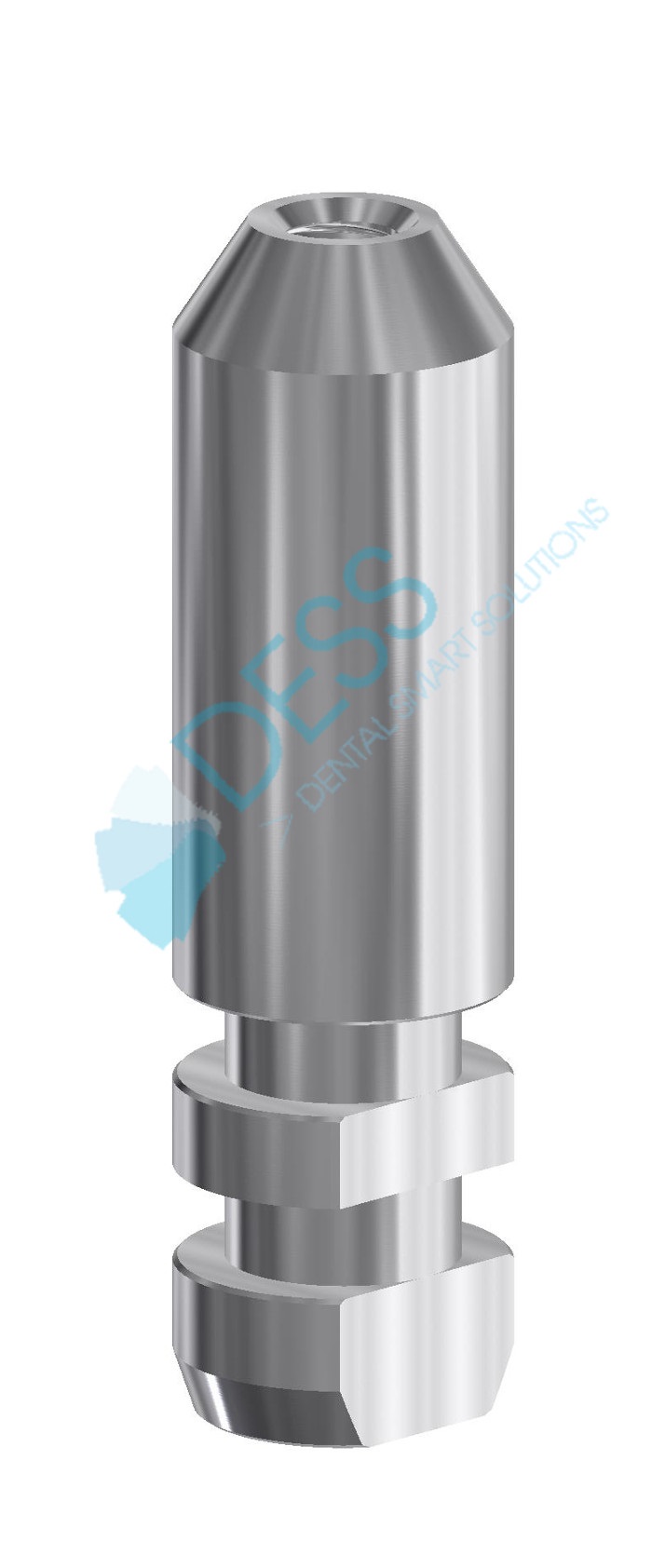 PACK 10: Analogue on Uniabutment EV for Astra Tech EV®