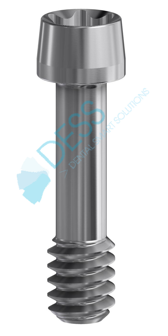 Skruv NP/RP/WP - för DESS AURUM Base™ - 3i Certain® / Xive®