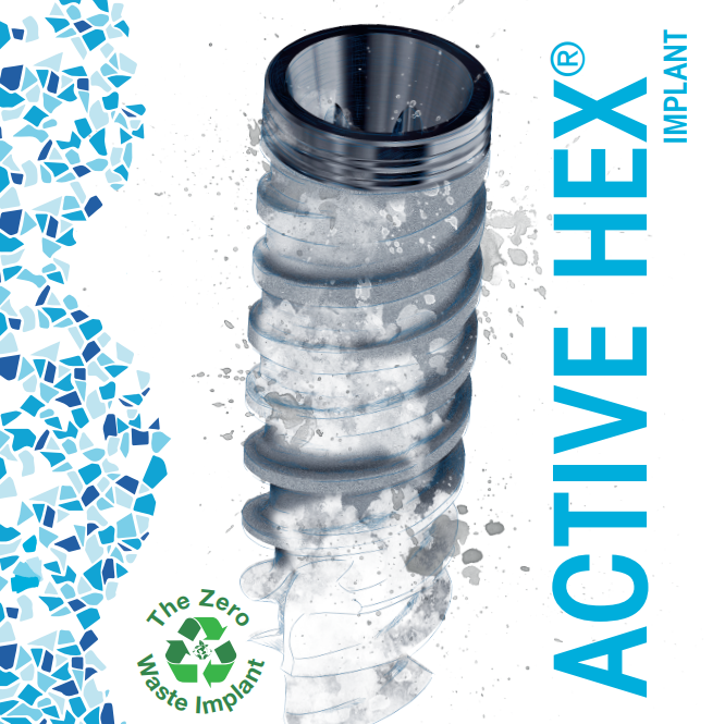 DESS Active Hex