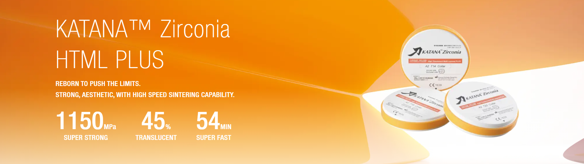 Katana Zirconia HTML PLUS