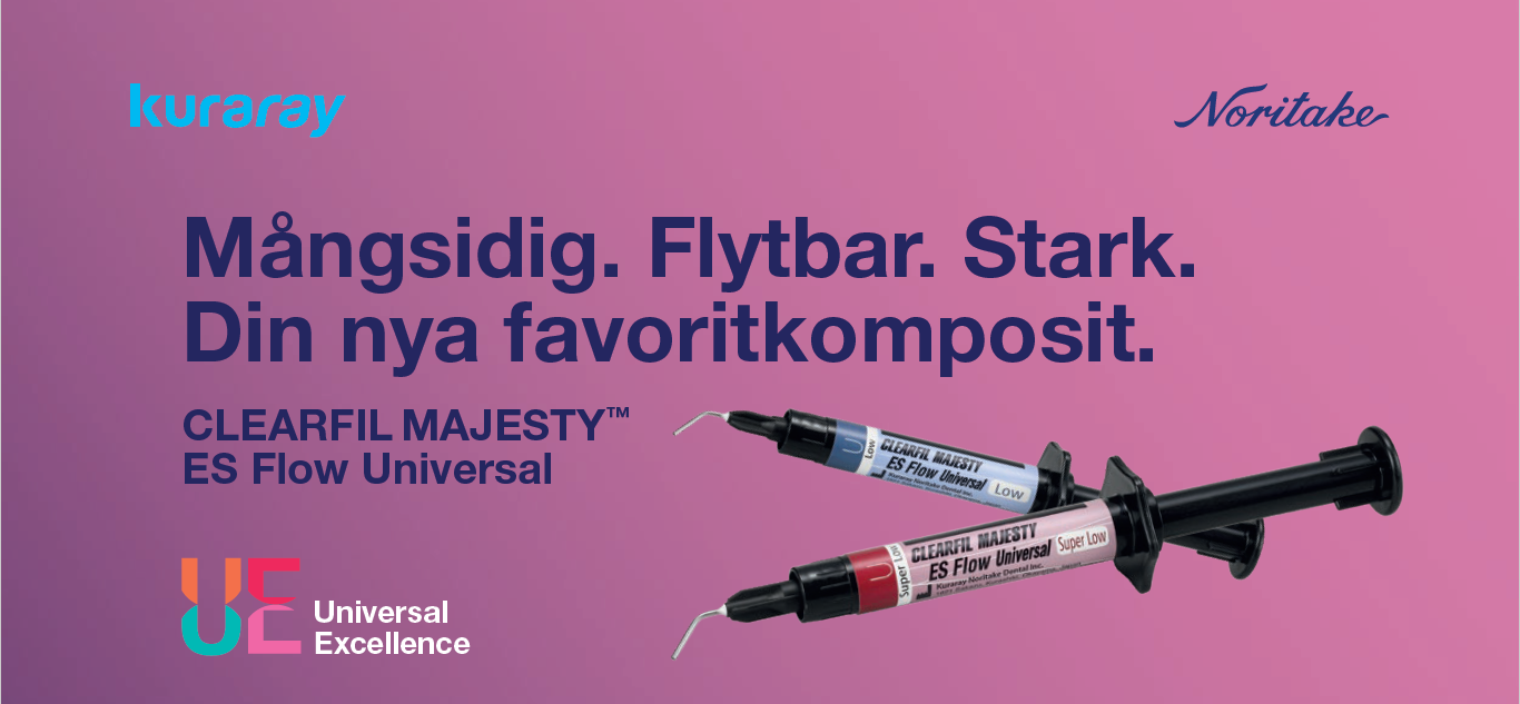 Clearfil Majesty ES Flow Universal