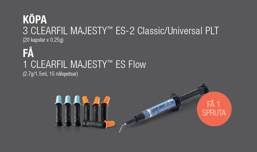 Clearfil Majesty ES-2