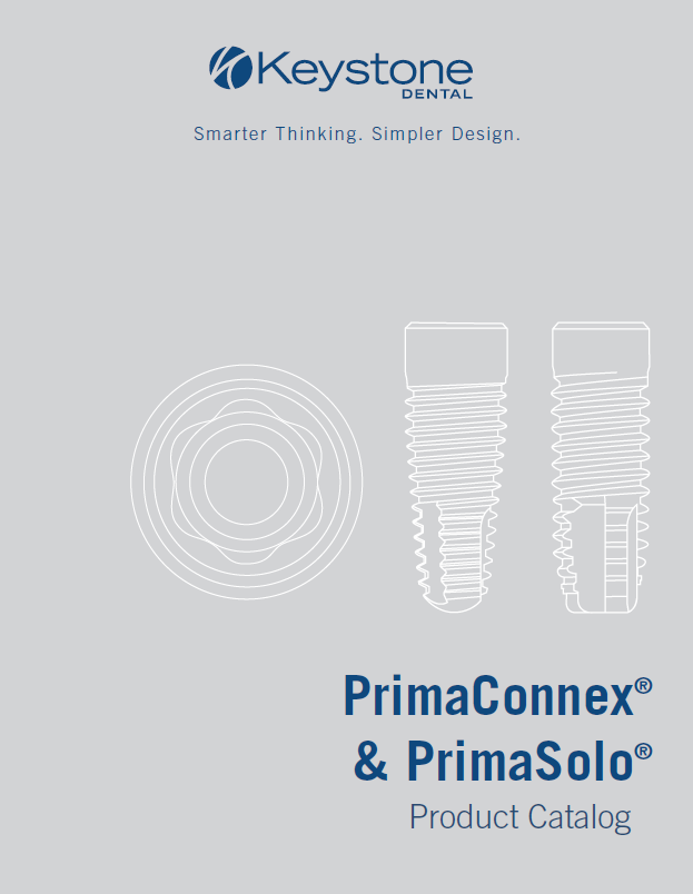 Keystone PrimaConnex®