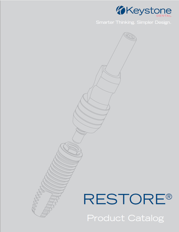 Keystone RESTORE®