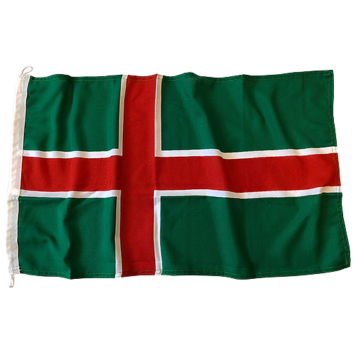 Köpa Landskapsflaggor & pris online på nätet hos Allflagg.se