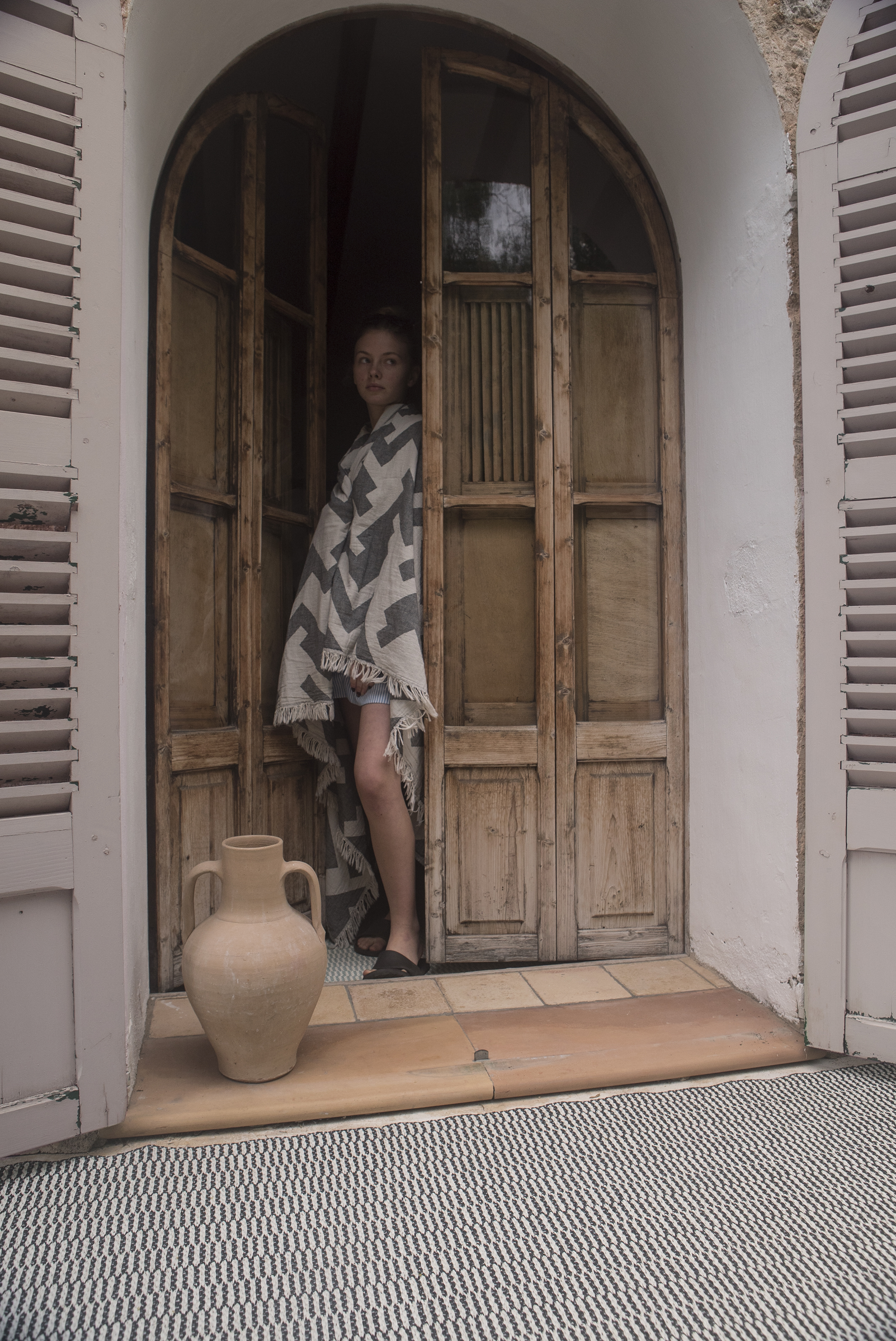 PEMBA New 2026 200x300 cm (+ colors) - Brita Sweden