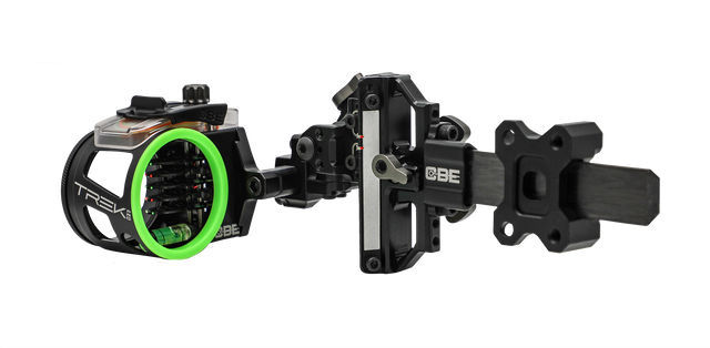 CBE Trek Pro - scandbow.se